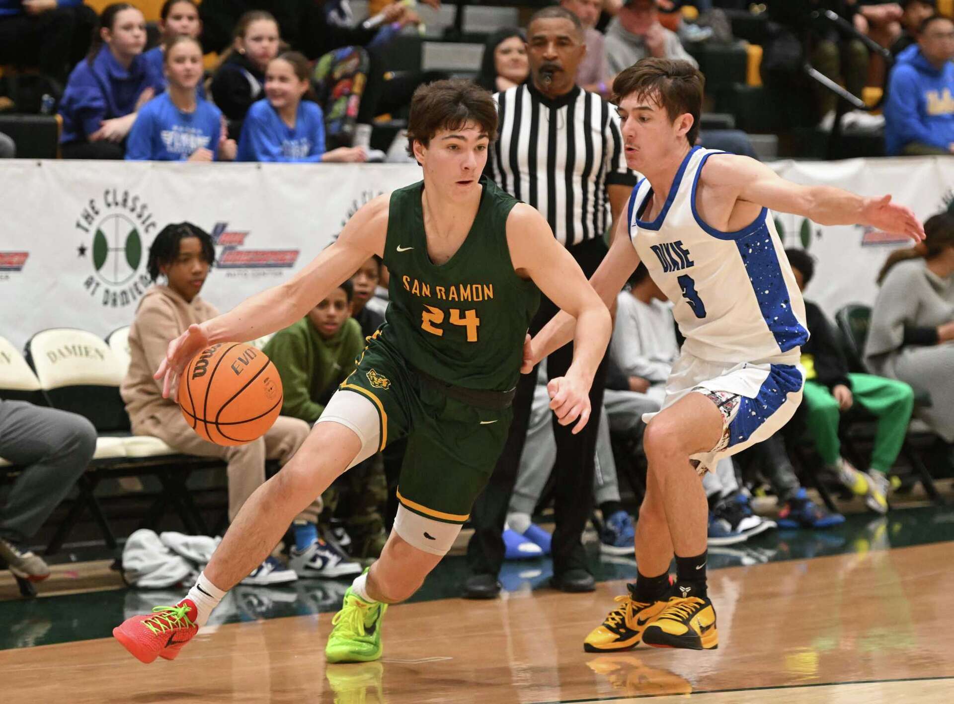 High school basketball: NorCal boys and girls results and schedules