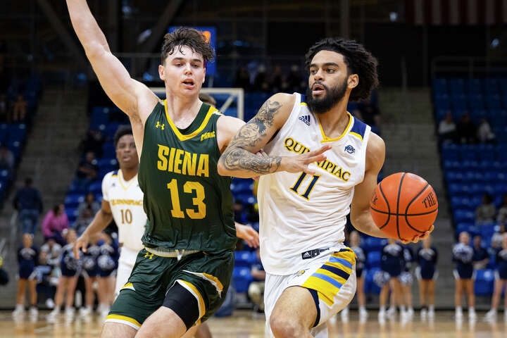 Siena men's basketball sets program record with 25th loss