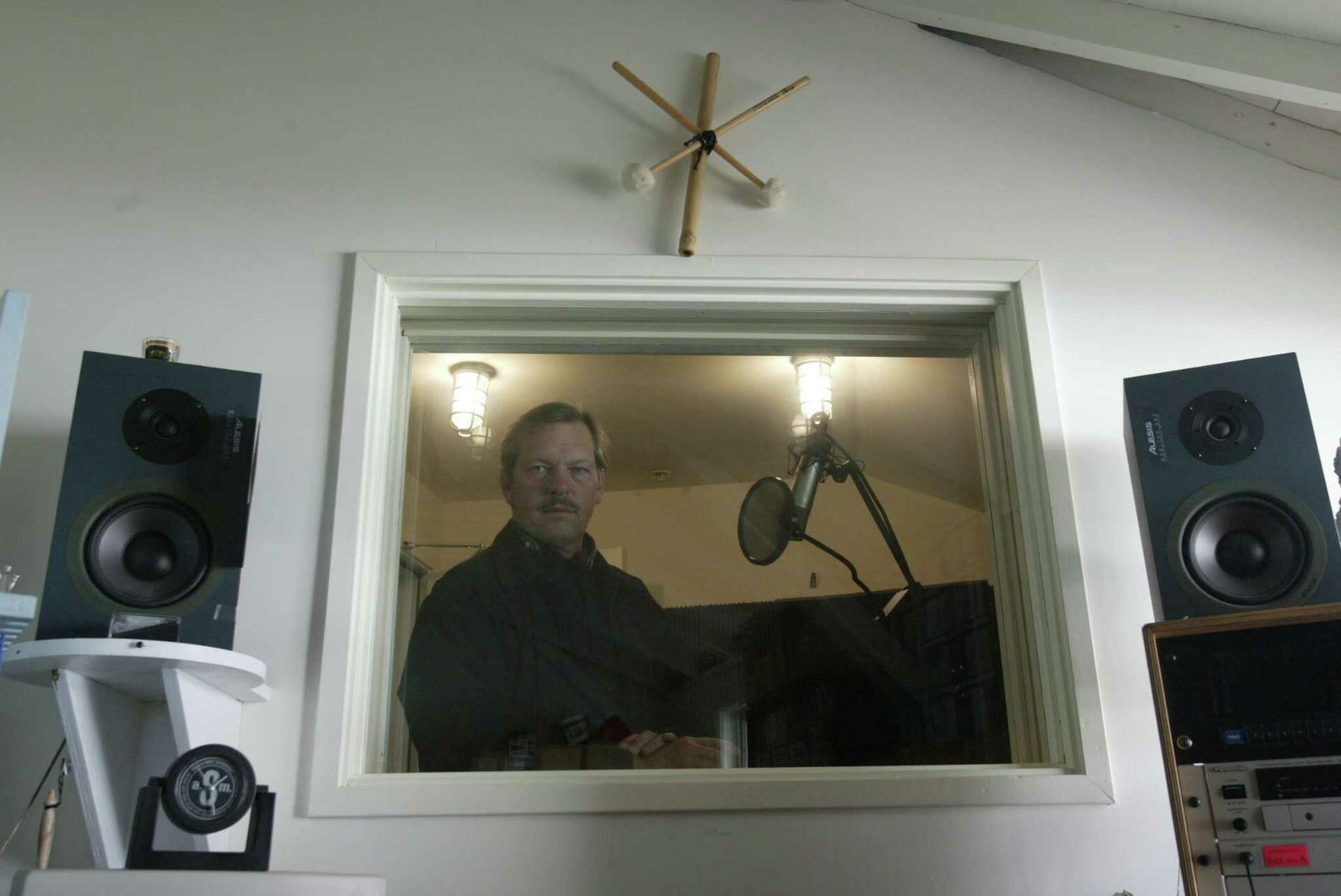 Chris Hardman, experimental theater pioneer in Marin, dies at 73