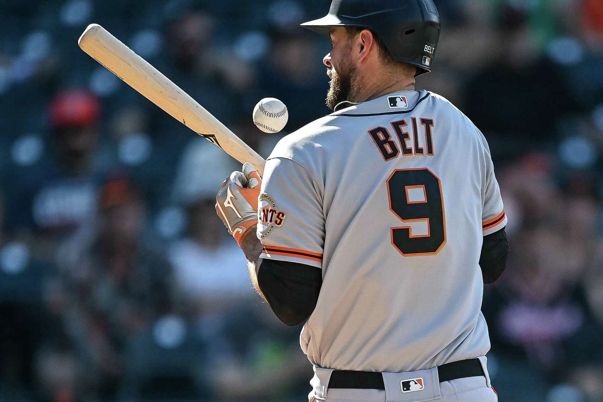 History, hierarchy, horse-trading: How Giants get their jersey numbers