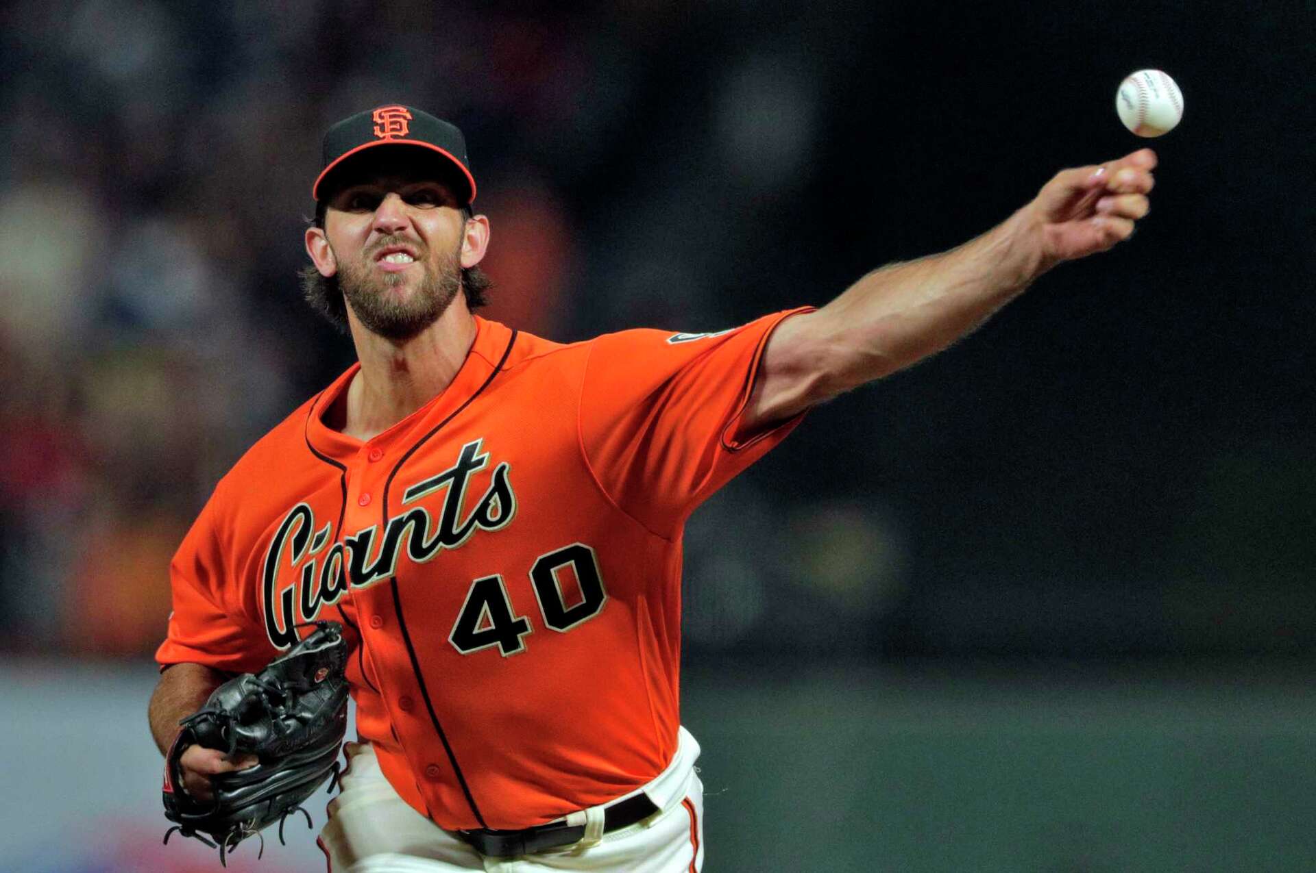 History, hierarchy, horse-trading: How Giants get their jersey numbers