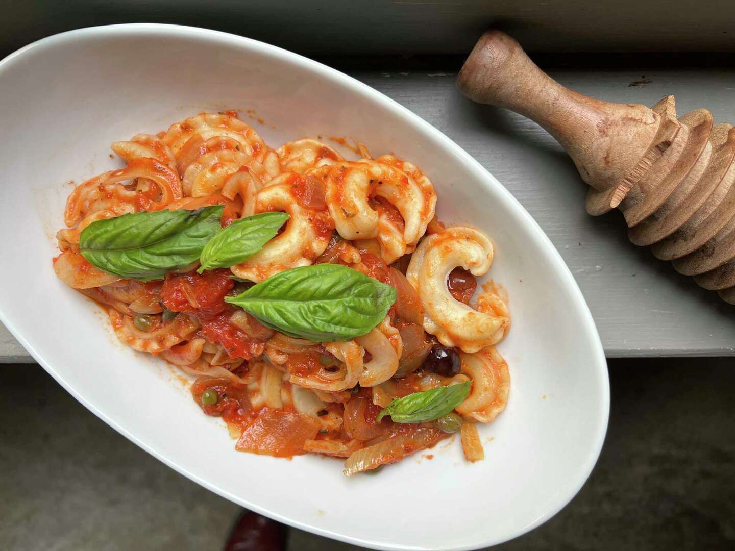 Chef Jason Dady expands Tre brand with Tre Pizzeria in Boerne