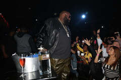 New Houston bar keeps its nightclub history