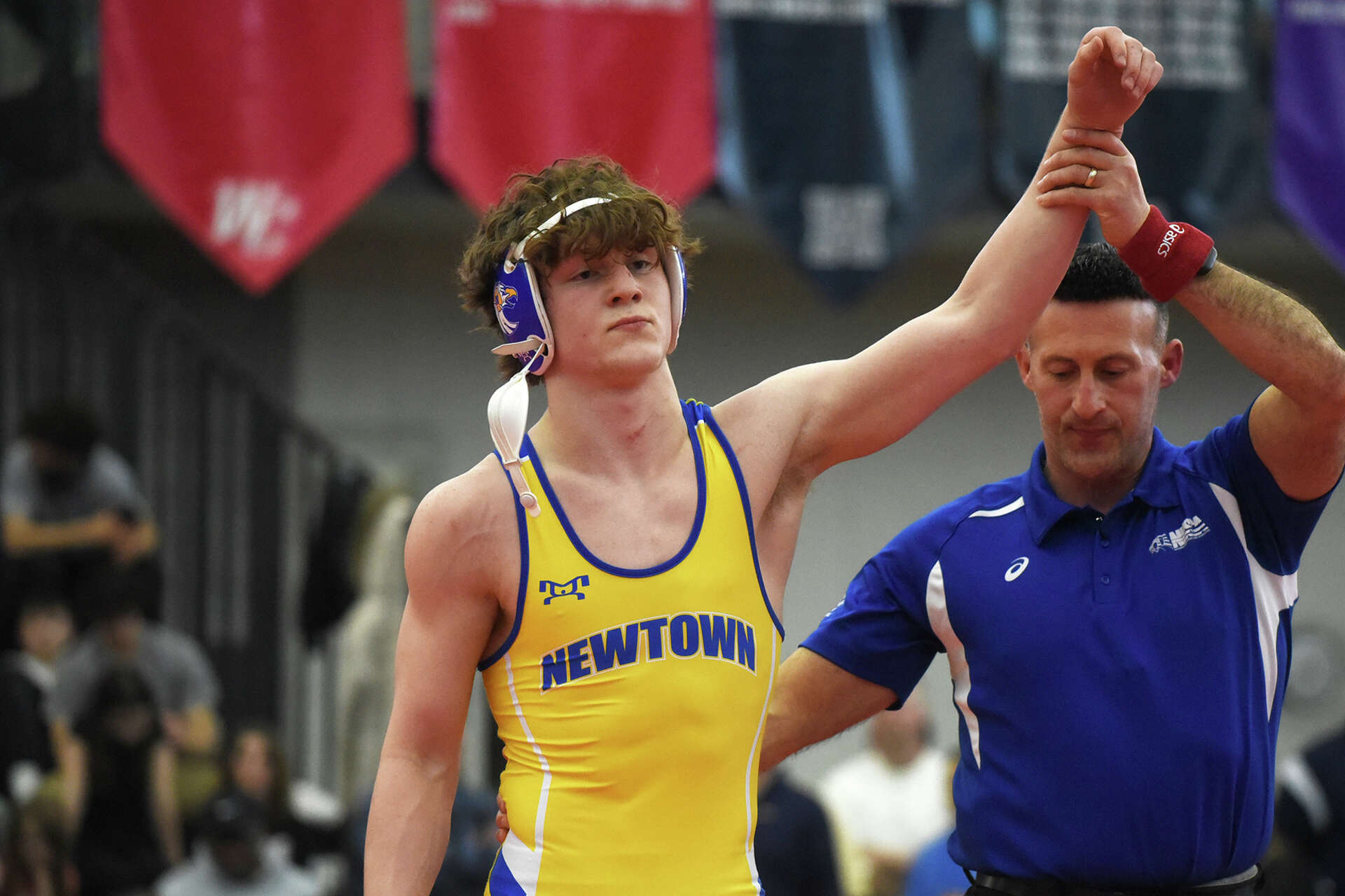 25 CIAC CT high school wrestlers to watch in the 2024-25 season