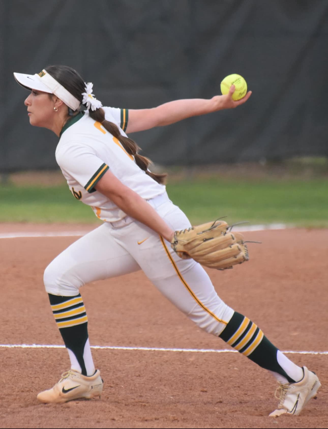 Standout Softball Players of the Week: March 4