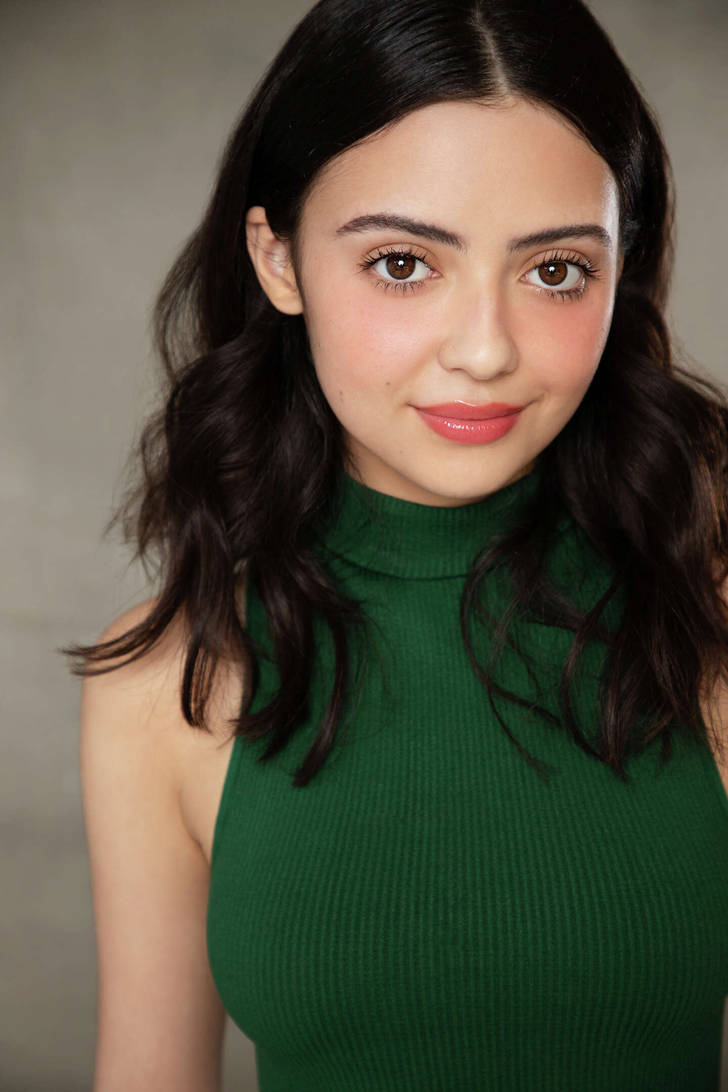 'Beetlejuice' musical 'inspiration' for Jackera Davis & Isabella Esler