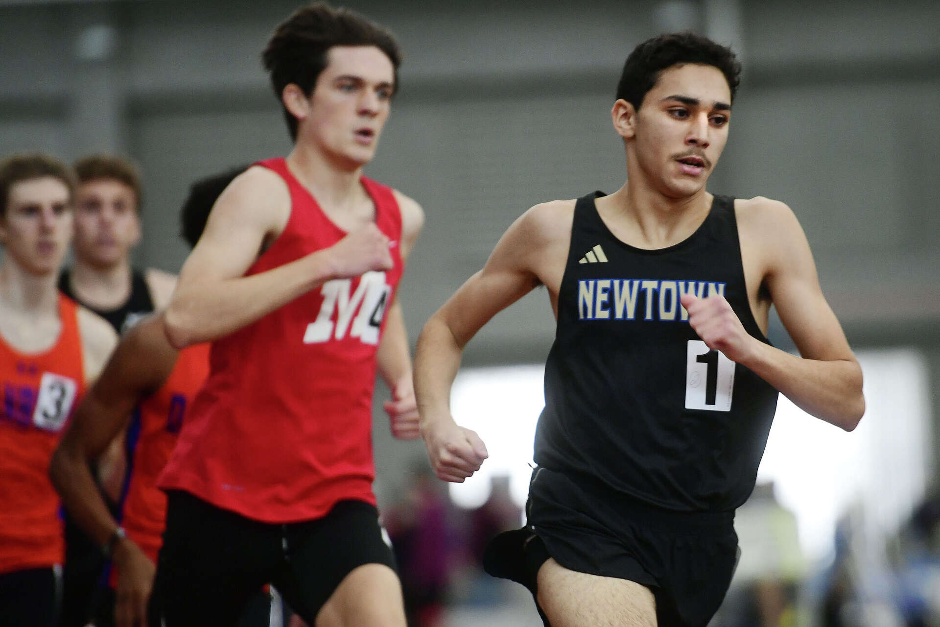 25 CIAC boys indoor track and field athletes to watch for 2024-25