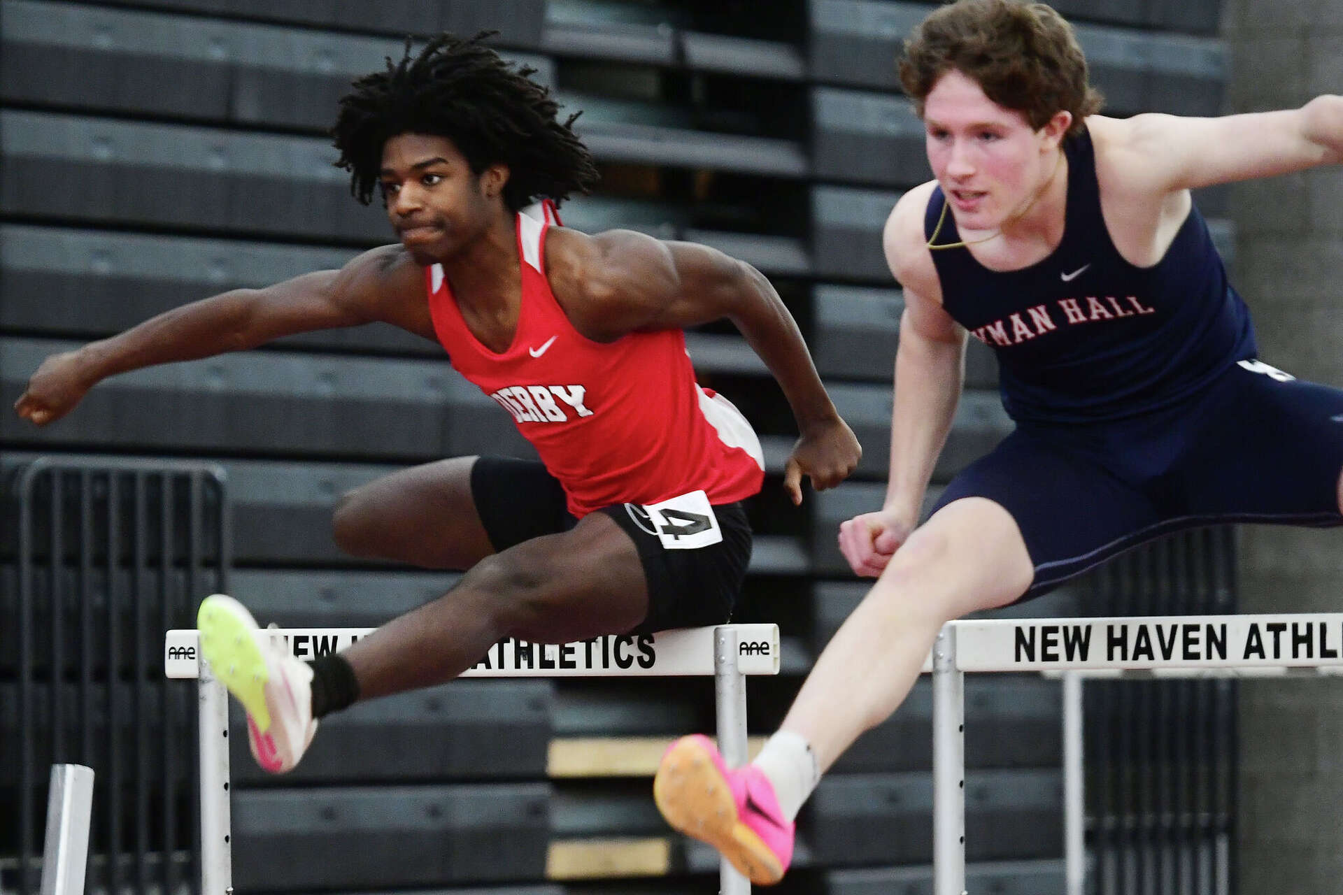 25 CIAC high school boys track athletes to watch in 2024 season