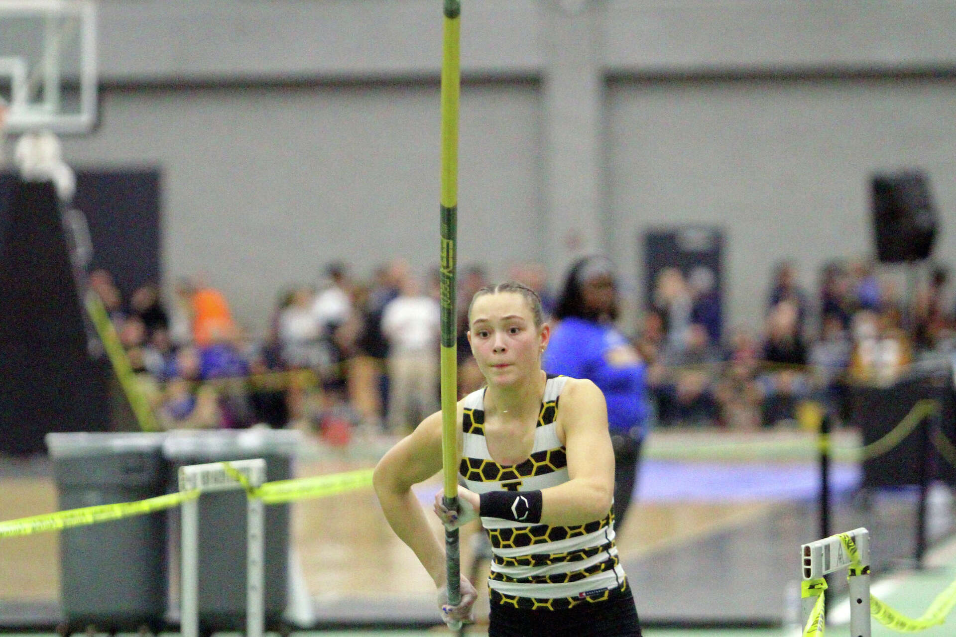25 CIAC girls indoor track and field athletes to watch for 2024-25
