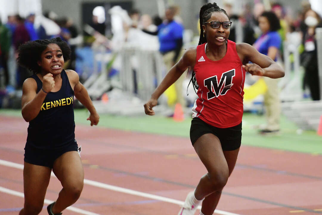 25 CIAC girls indoor track and field athletes to watch for 2024-25