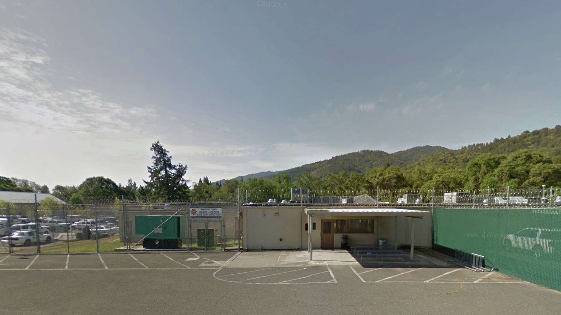 'Mass casualty' medical emergency found in Northern California jail