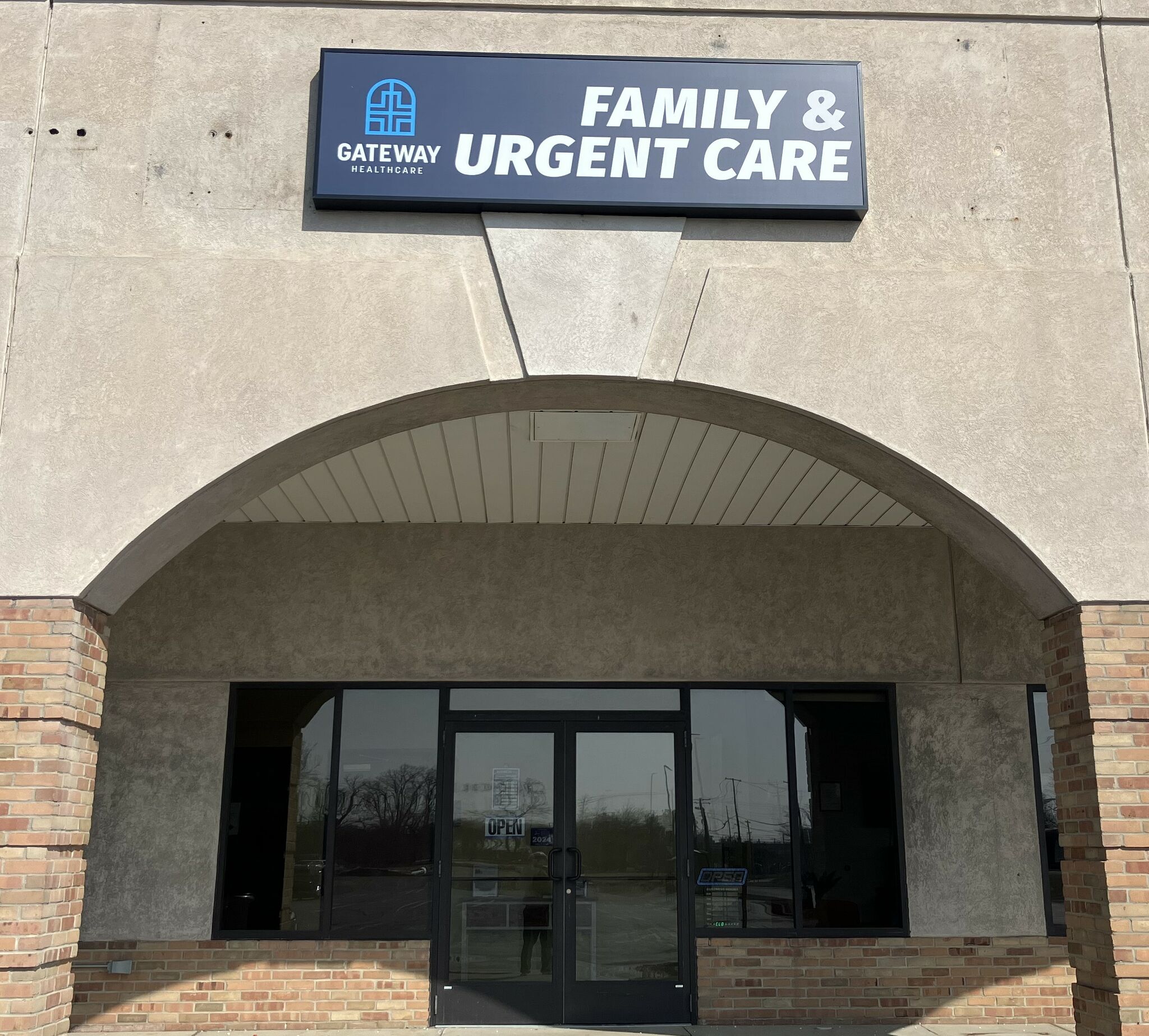 Gateway Healthcare aims to fill health care gap for ALICE population