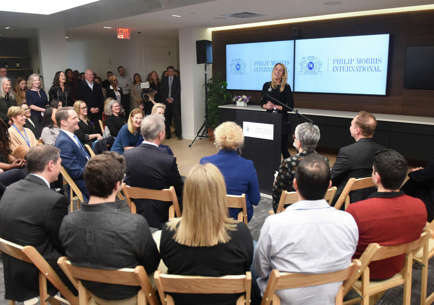 CT-based nonprofit WBDC to receive $5M from tobacco giant PMI