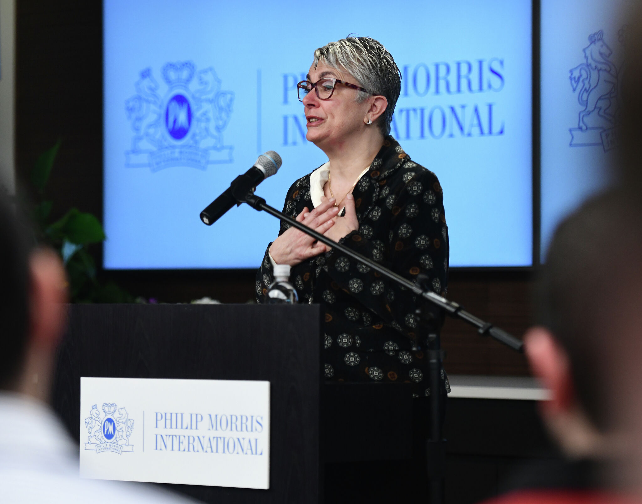 CT-based nonprofit WBDC to receive $5M from tobacco giant PMI