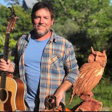 George Strait impersonator Derek Spence honors country legend