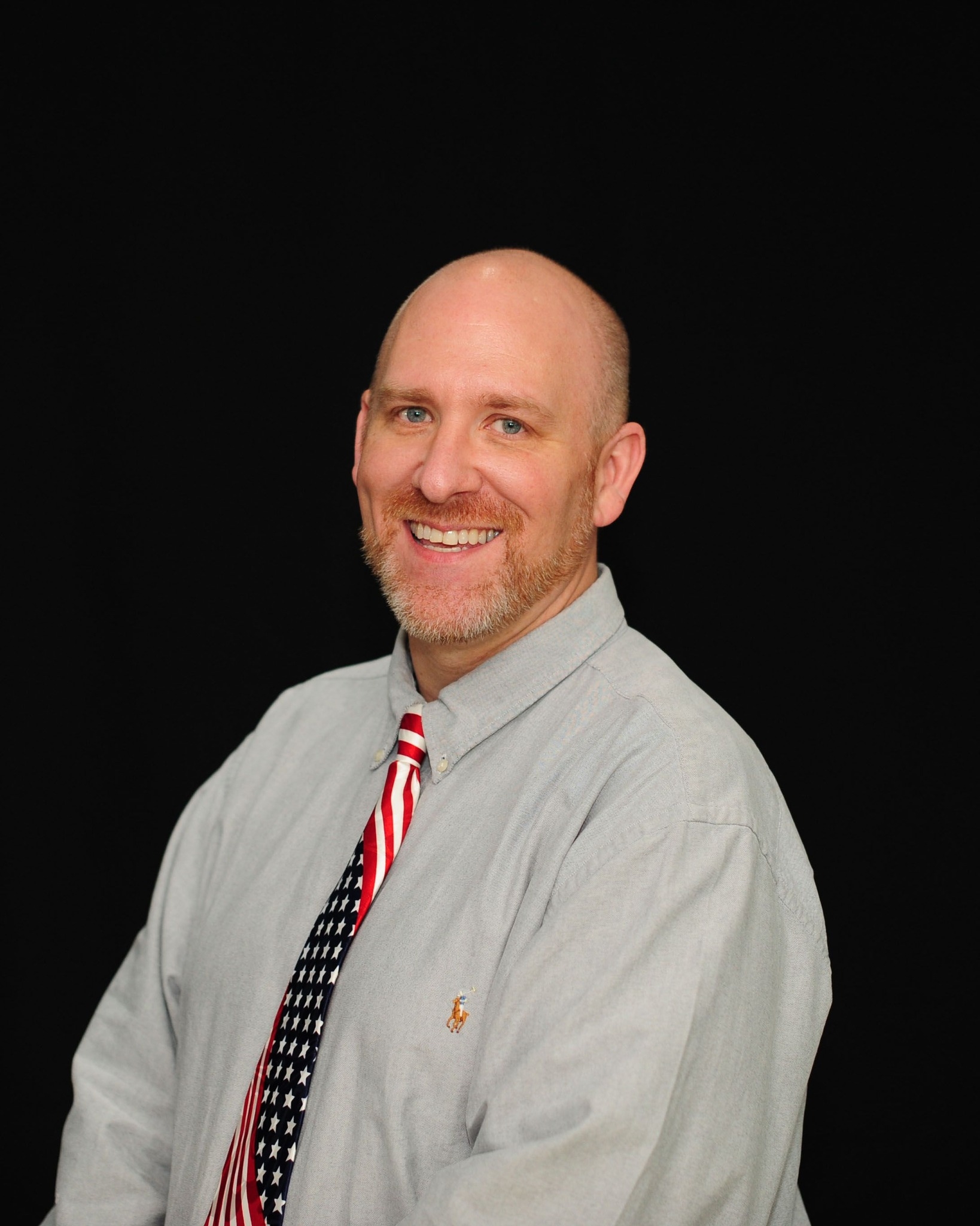 Rudy Howard announces run against Rep. Beson for 96th House seat