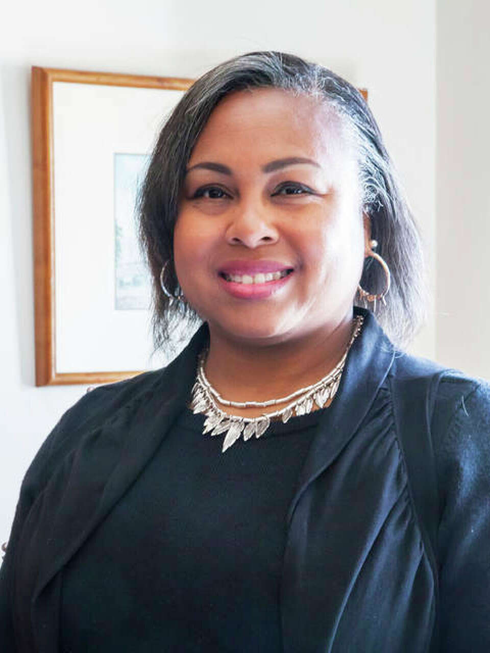 Wendy Adams for Alton school district superintendent