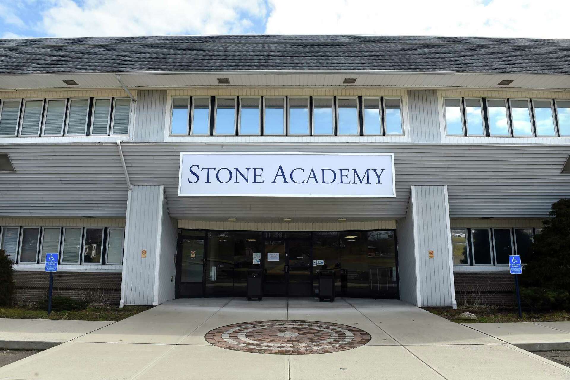 West Haven approves high-end automated spa for old Stone Academy site