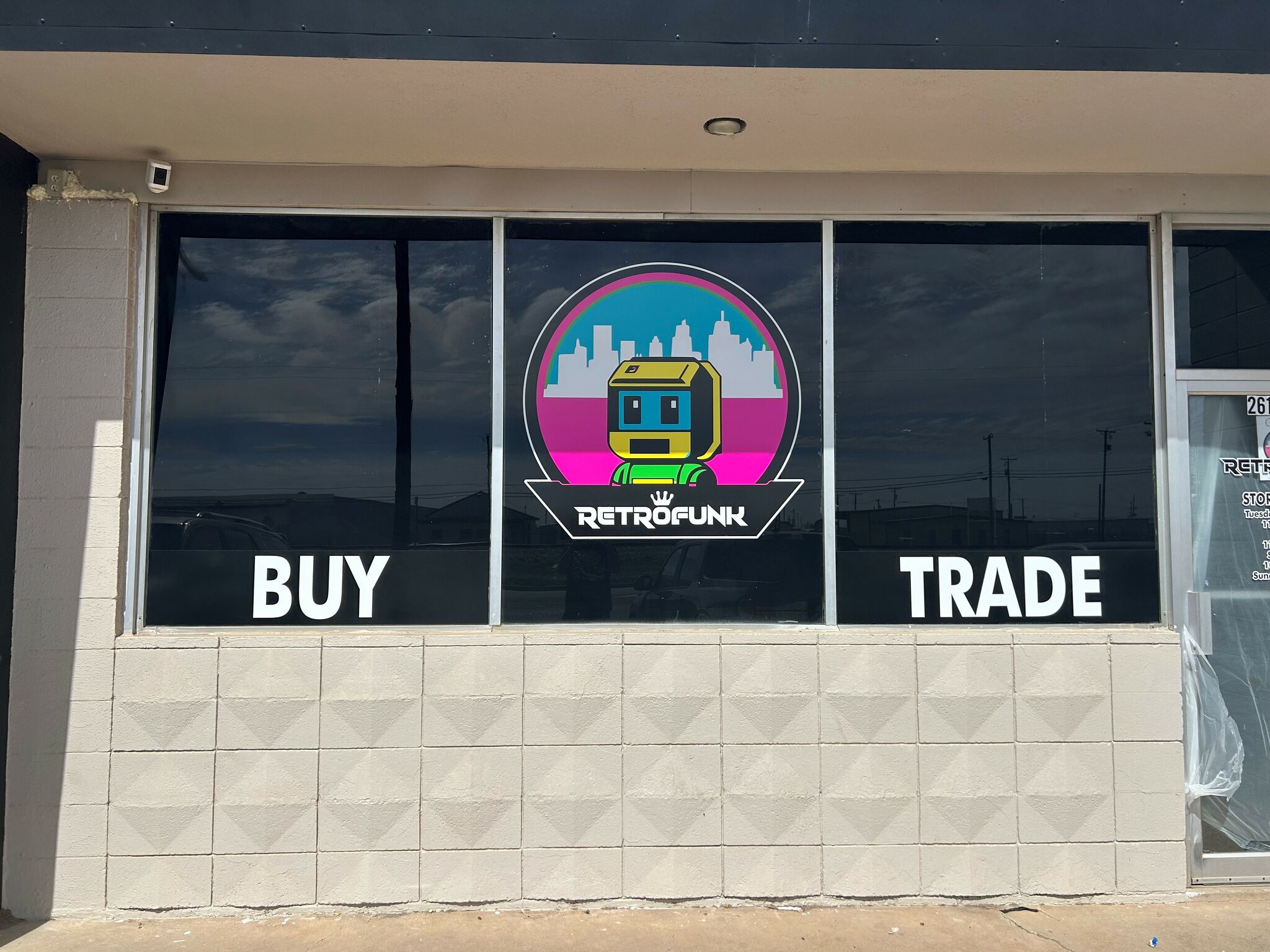 Midland retro gaming store to soft open on March 9