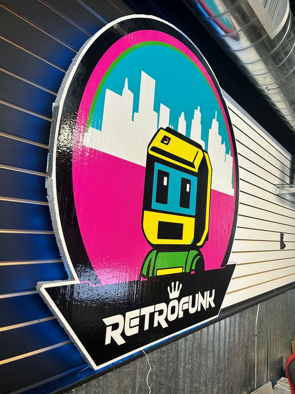 Midland retro gaming store to soft open on March 9