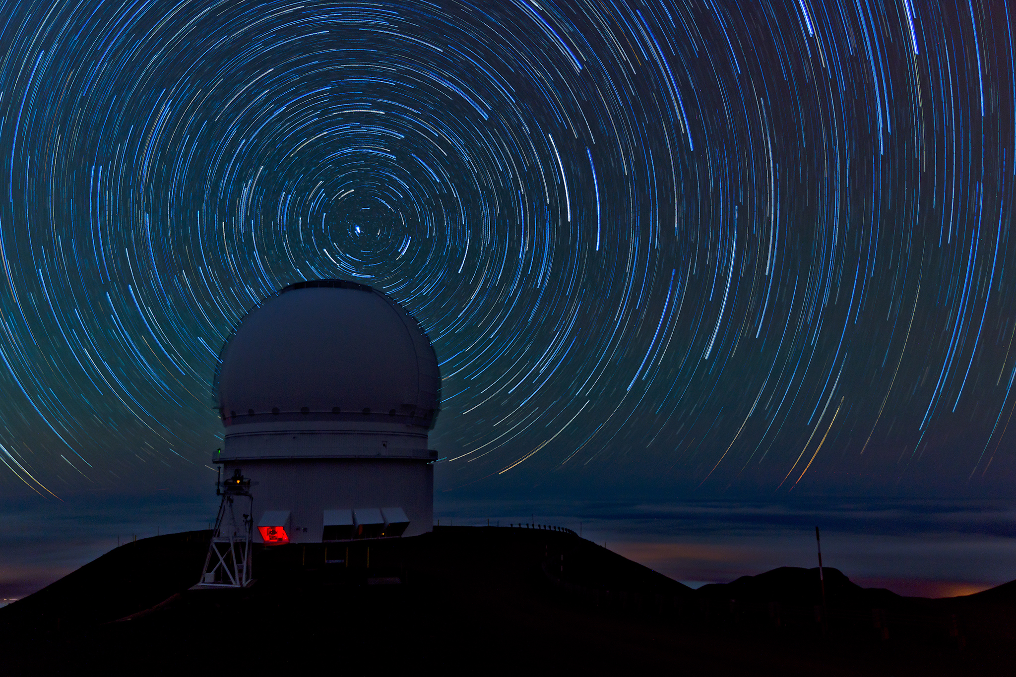 This is the darkest place in the US. It’s a hotspot for UFO sightings.
