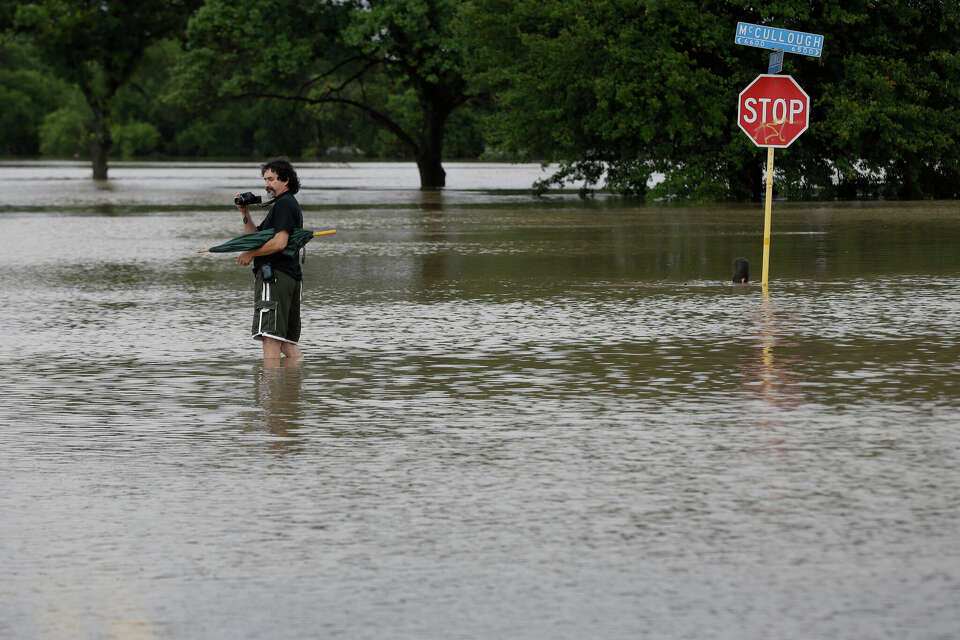 What’s ‘Flash Flood Alley’ and why are we so prone to flooding?