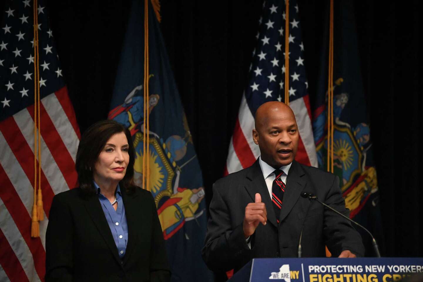 State Police Ryder Cup scandal expands to members given free passes