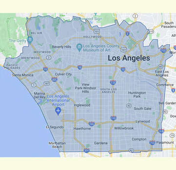 Maps show significant Waymo expansion after major California ruling