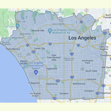 Maps show significant Waymo expansion after major California ruling