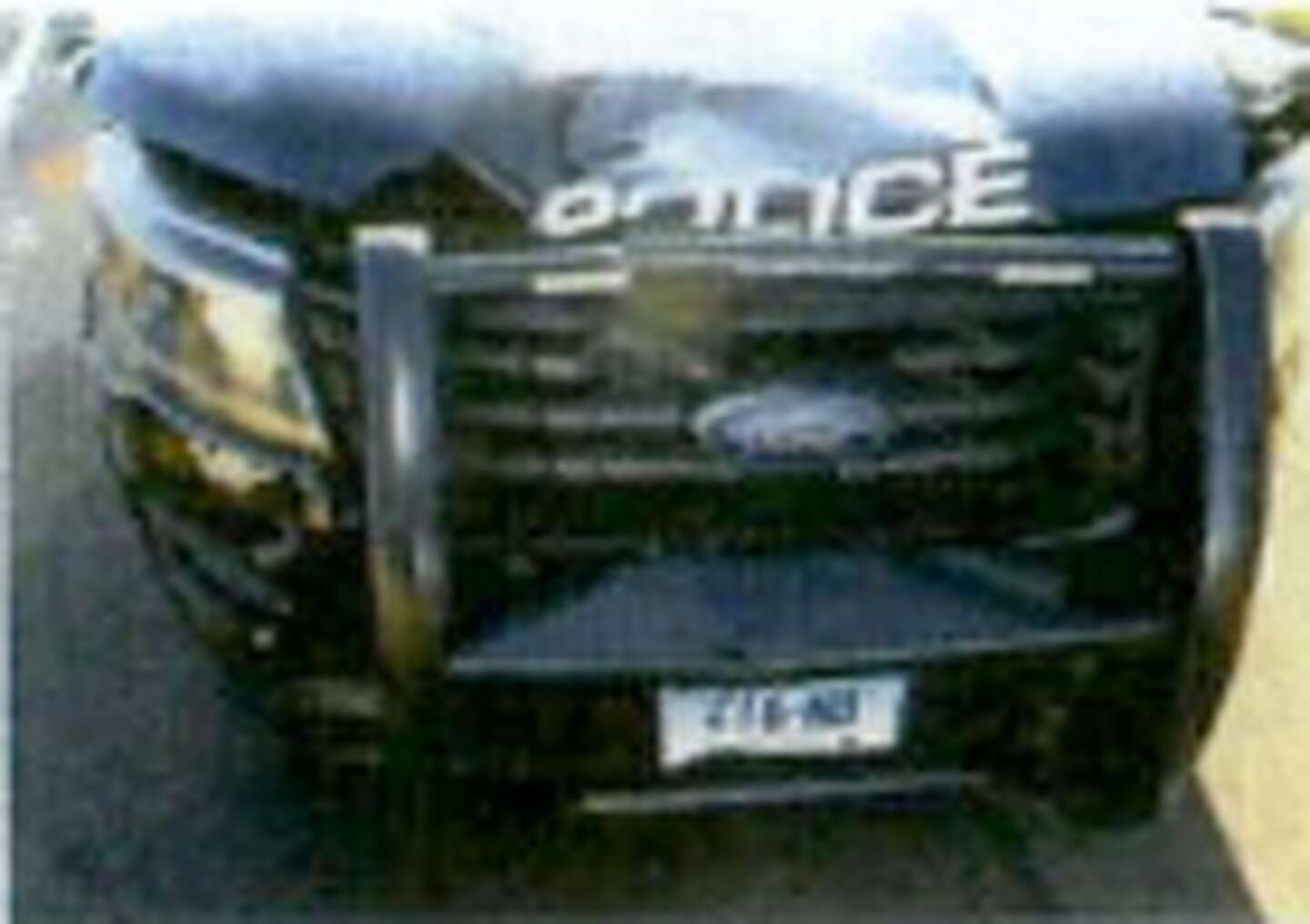 Report: New Britain police officer won't face charges in fatal crash