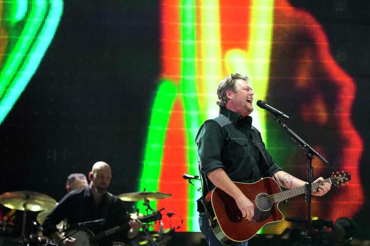 Houston Rodeo's best moments: JoBros, Nickelback, Drake, Ivan Cornejo