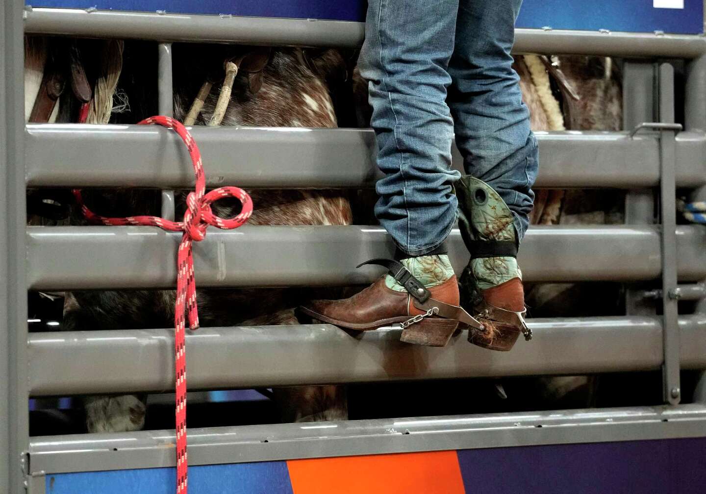 History of cowboy boots: Who invented it and why it doesn't matter