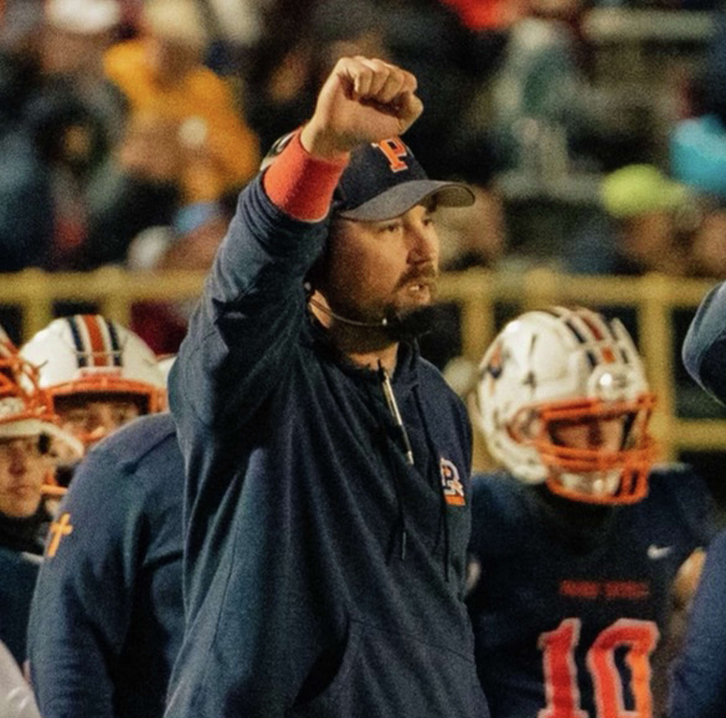 Midland announces new football coach