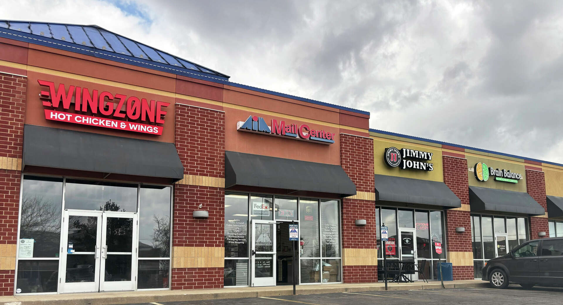 Wing Zone location set to open in Edwardsville Illinois
