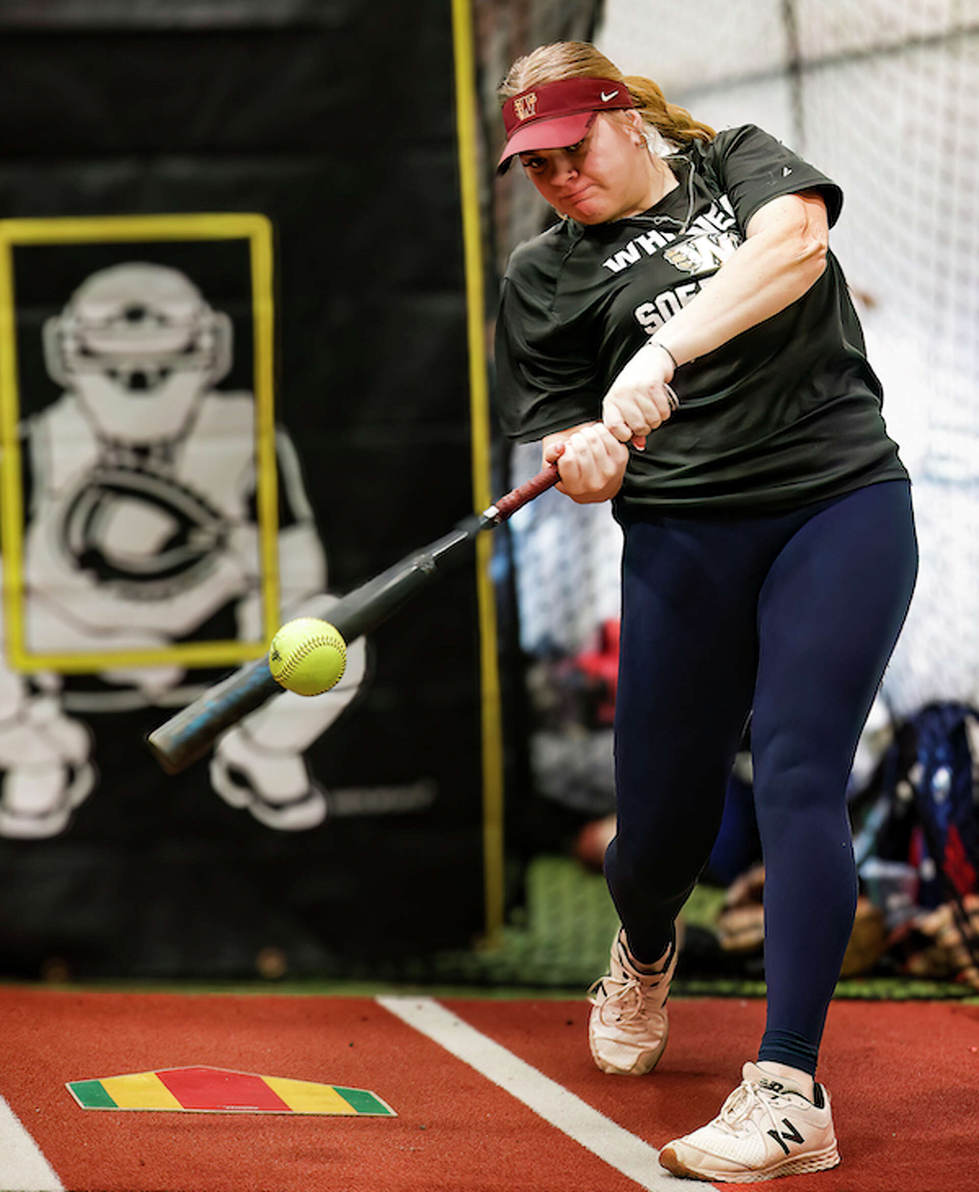 Hungry For More | Whitney Softball Opens 2024 With High Hopes