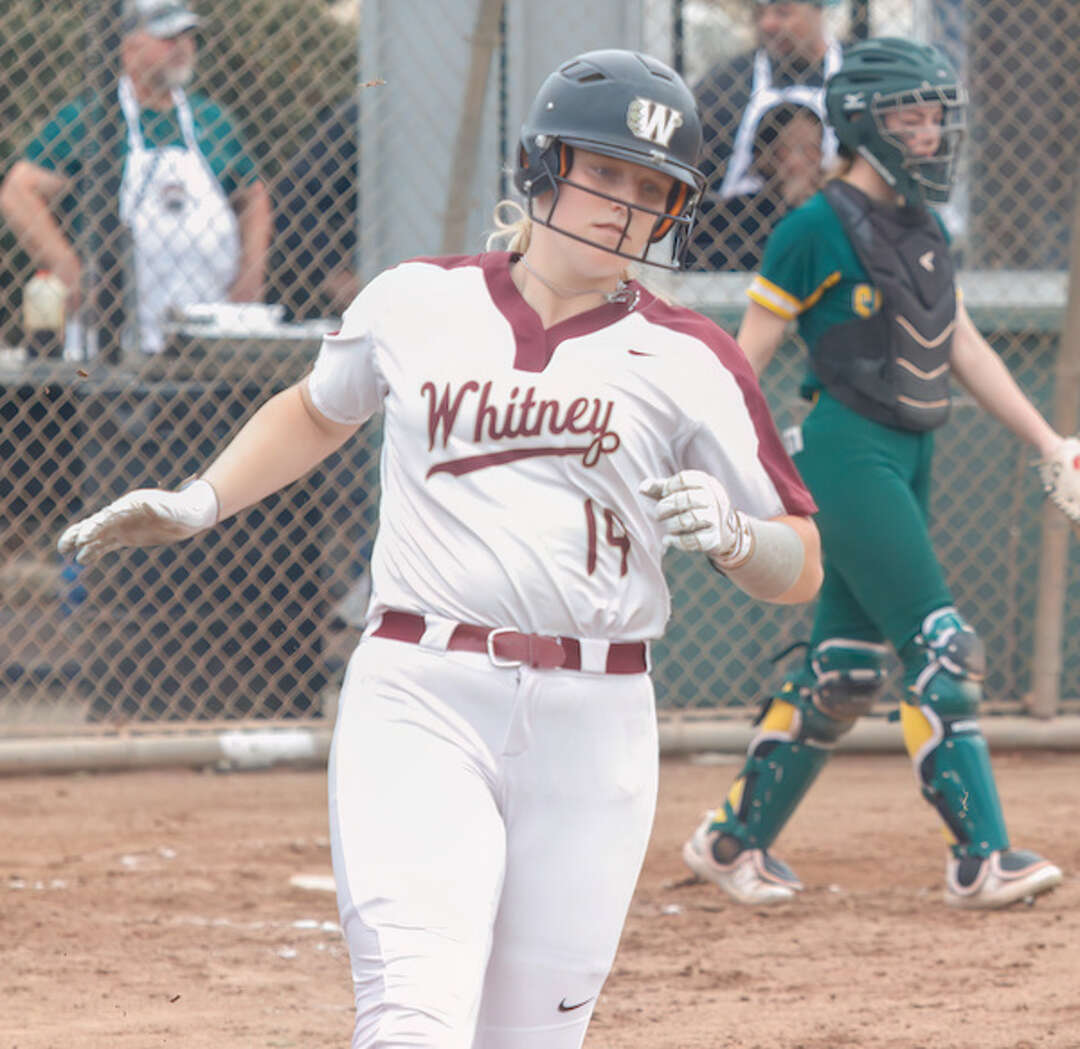 Hungry For More | Whitney Softball Opens 2024 With High Hopes