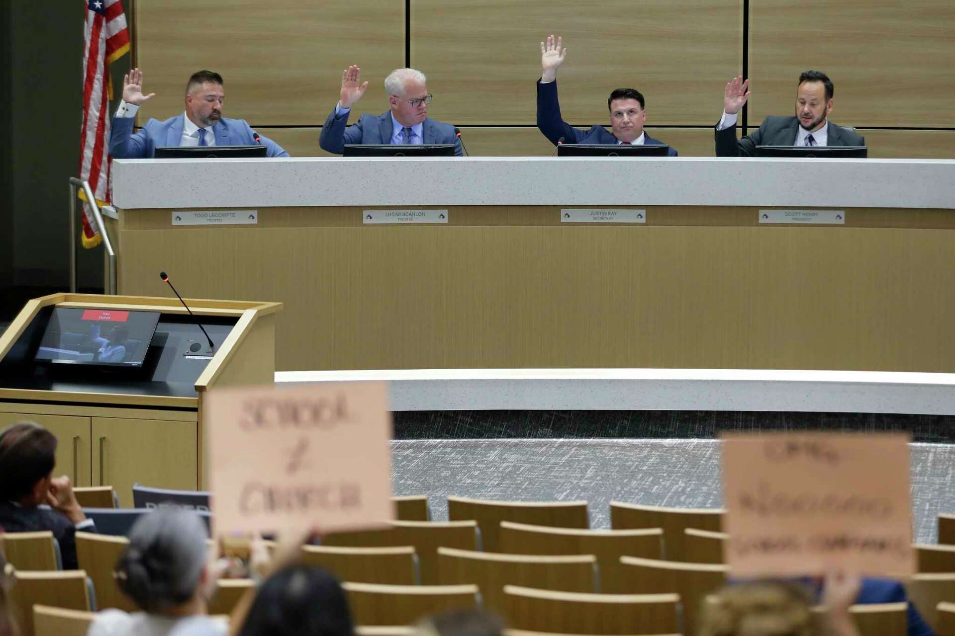 Here's what's new for Cy-Fair ISD for the 2024-25 school year