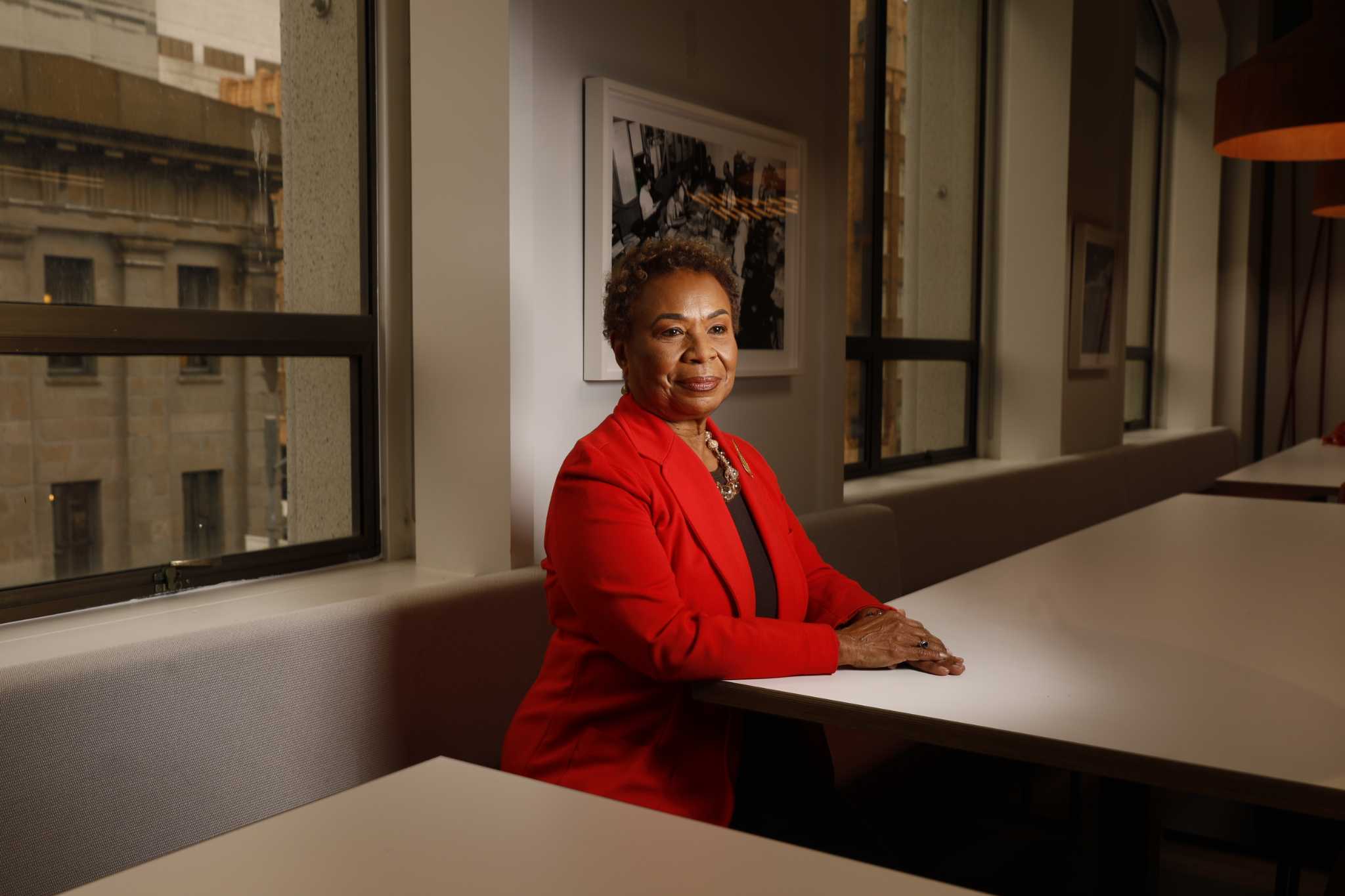 Why Barbara Lee’s popularity in Oakland backfired in her Senate bid