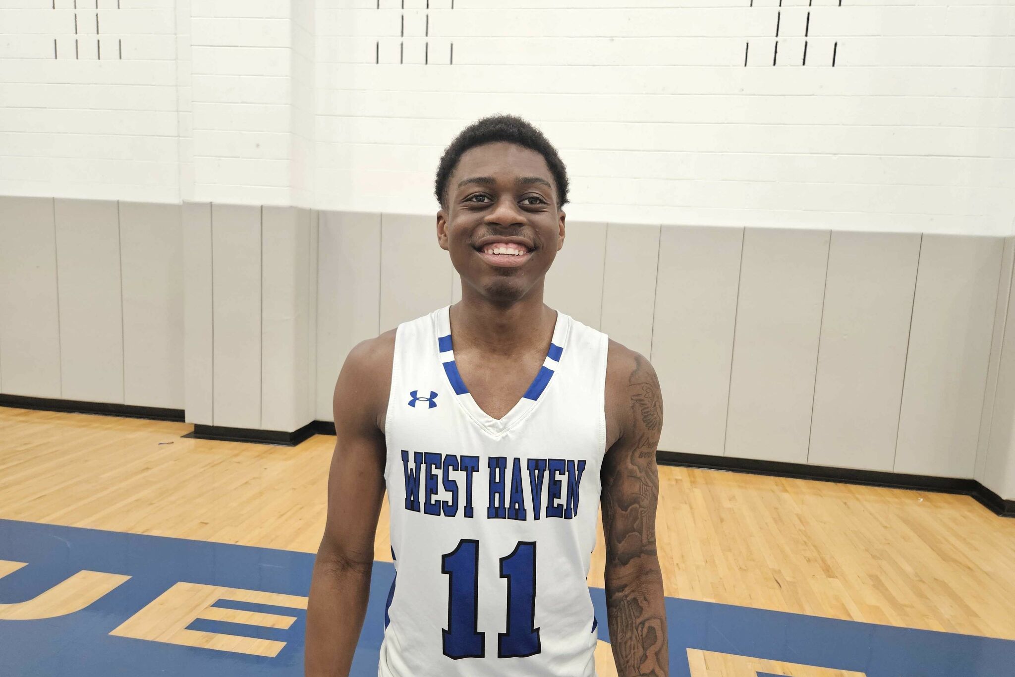 What happened on Day 1 of the CIAC Boys Basketball Tournaments