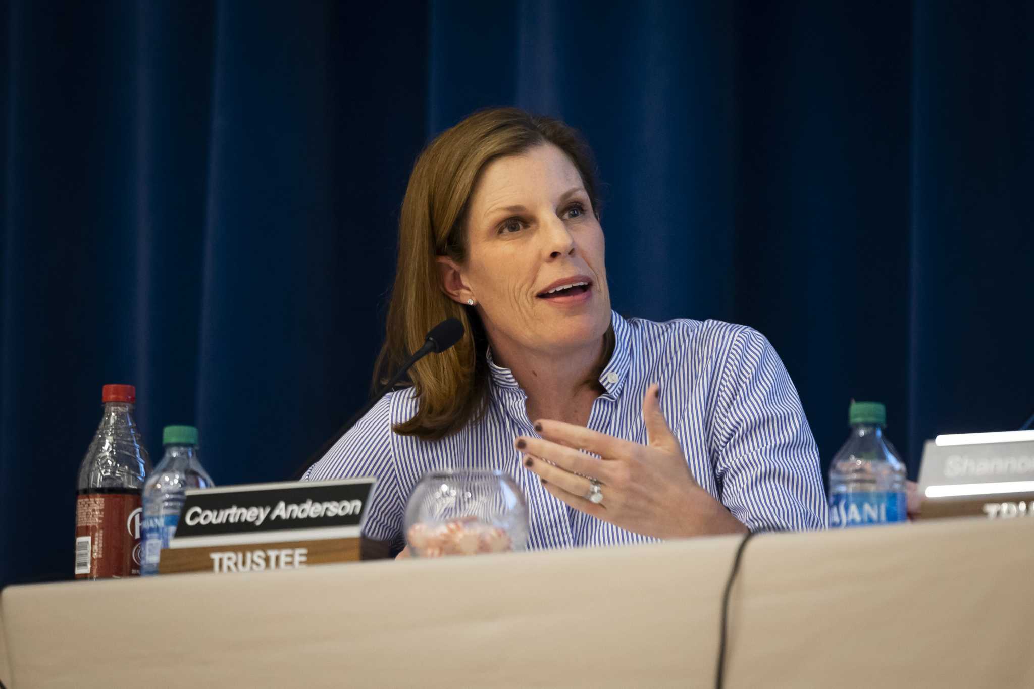Spring Branch ISD faces $24 million shortfall. Trustees must fight for