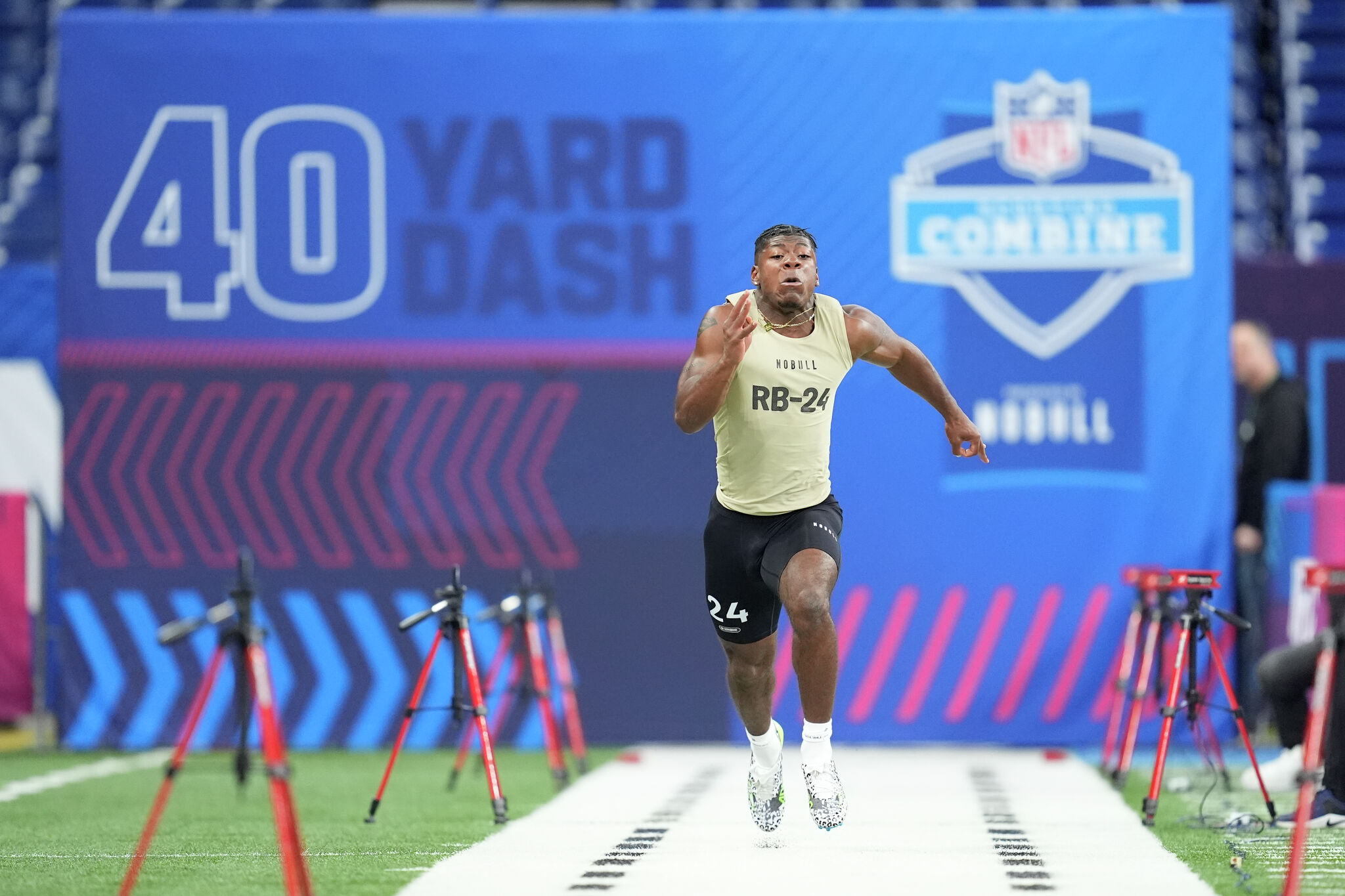 CIAC creates new 'High School Football Showcase' for athletes, coaches