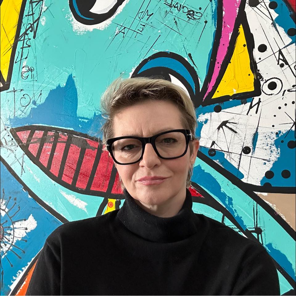 LACA hosting 3-part art workshop led by Merima Smajlovic