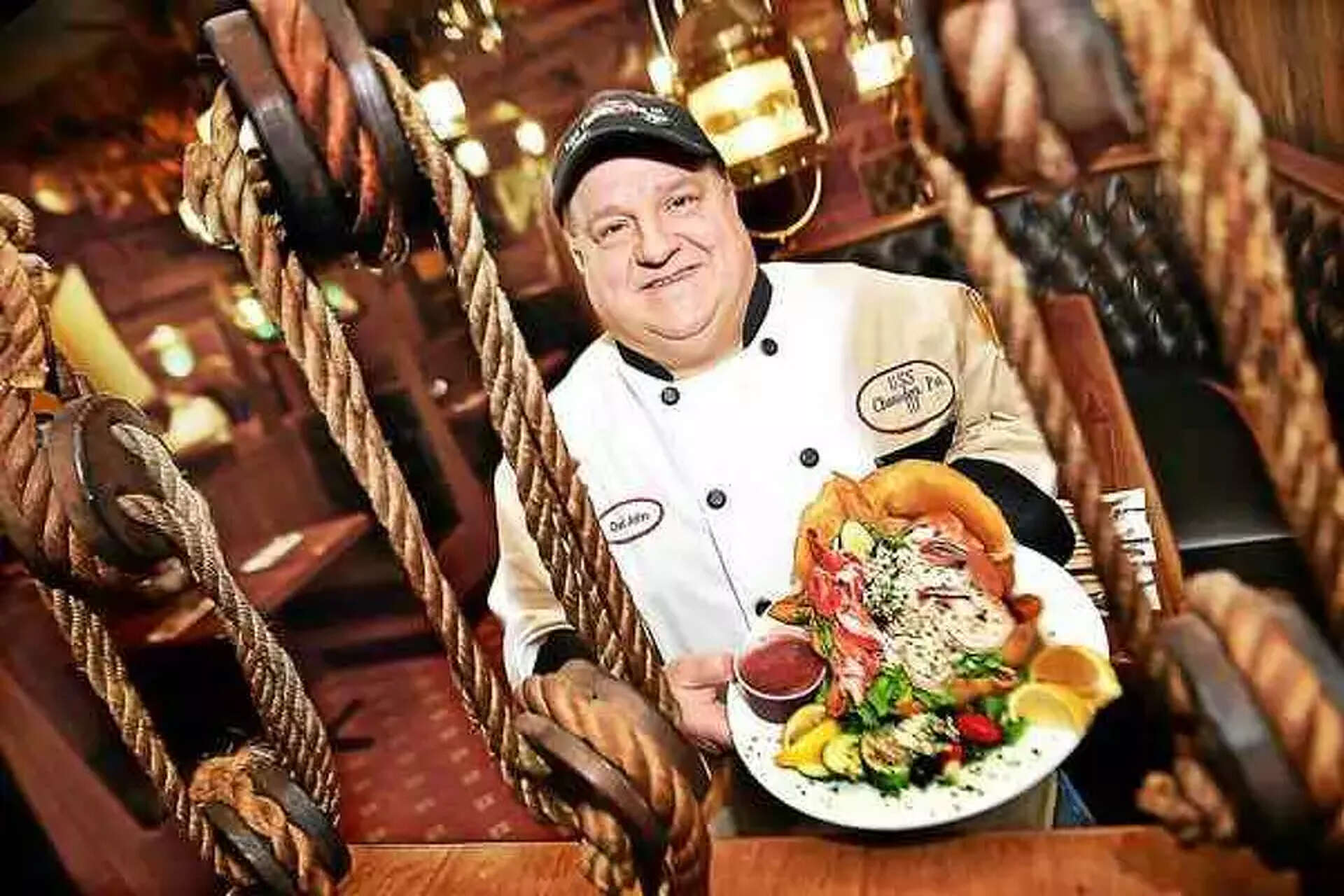 Branford Chowder Pot III's sudden closing leaves patrons saddened