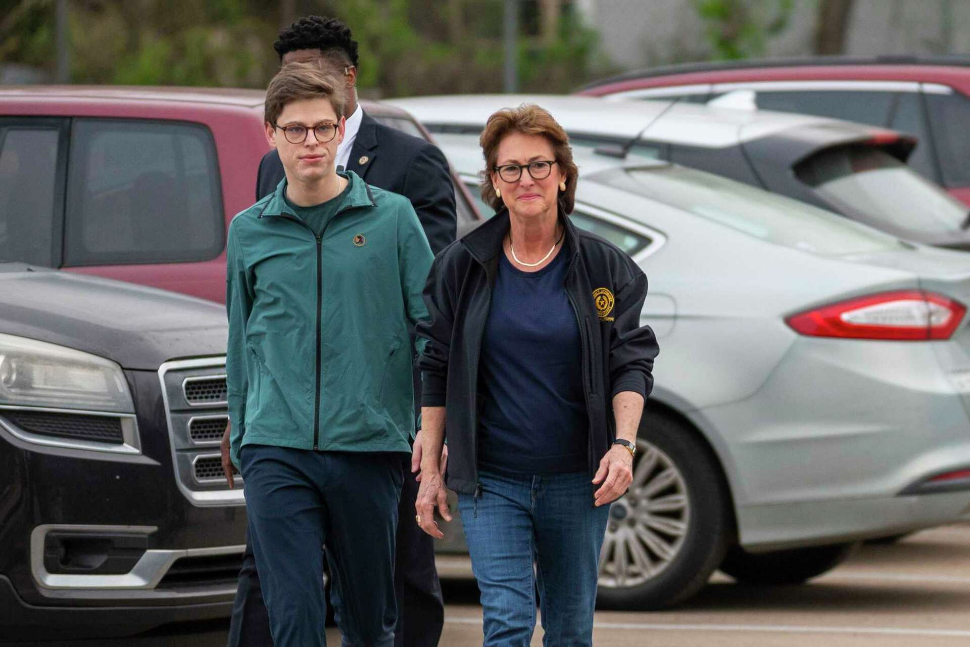 Kim Ogg concedes to Sean Teare in Harris County DA race