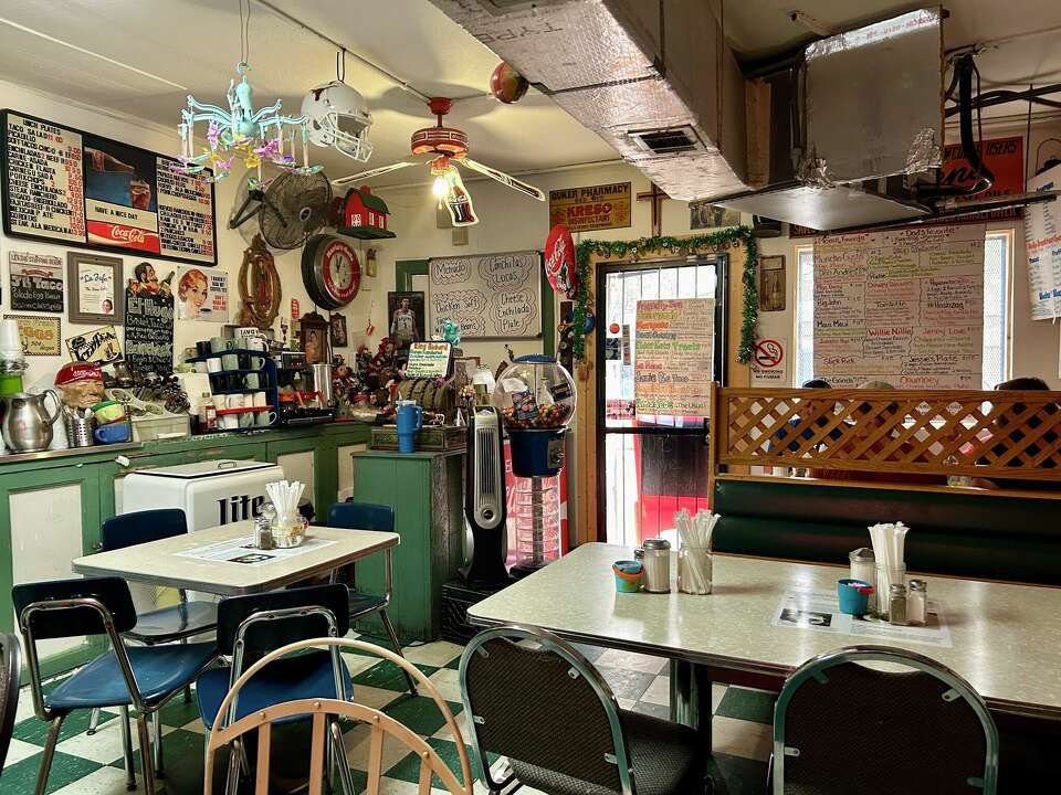 Maria's Cafe offers praiseworthy experience in San Antonio