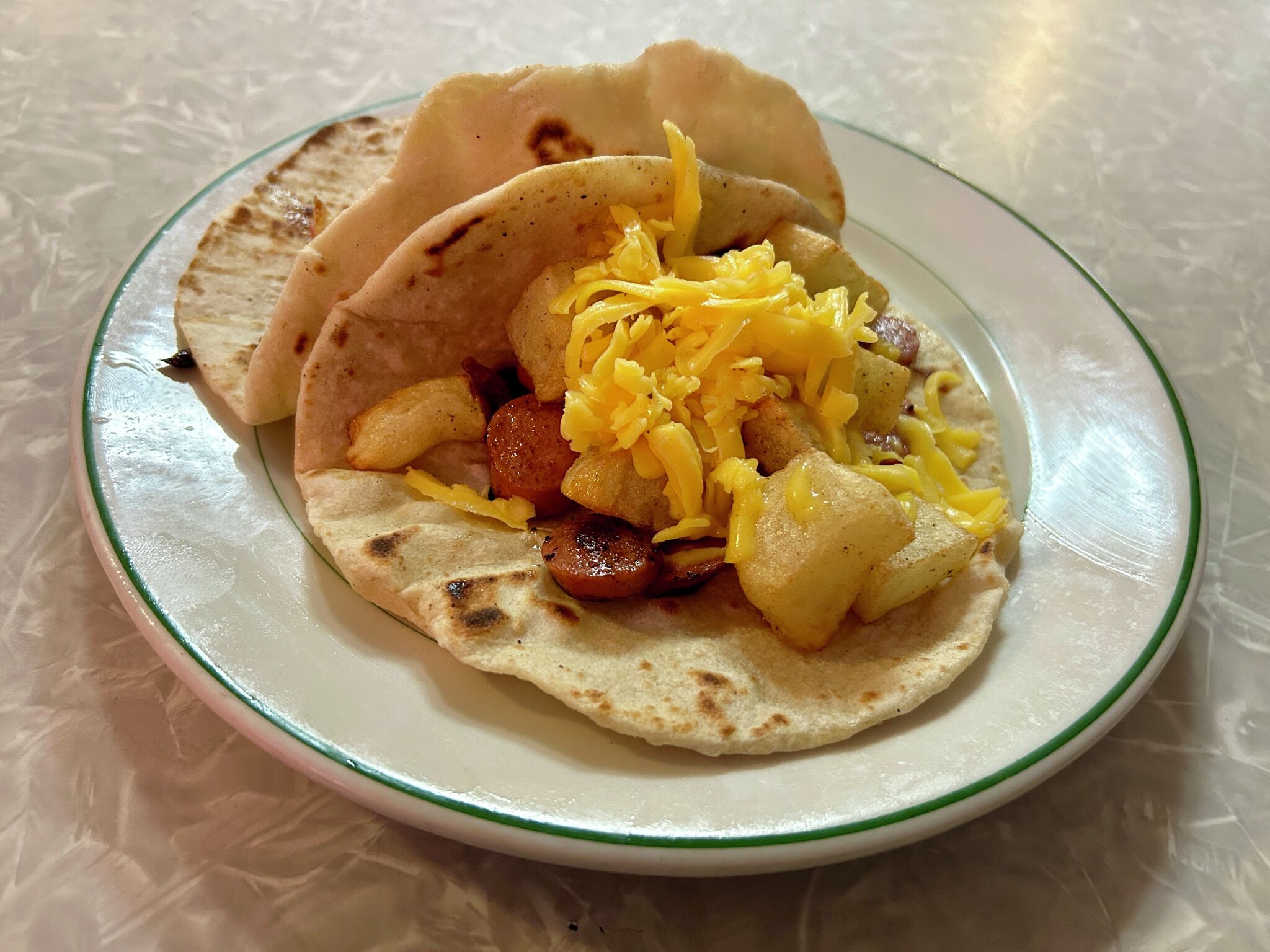 Maria's Cafe offers praiseworthy experience in San Antonio