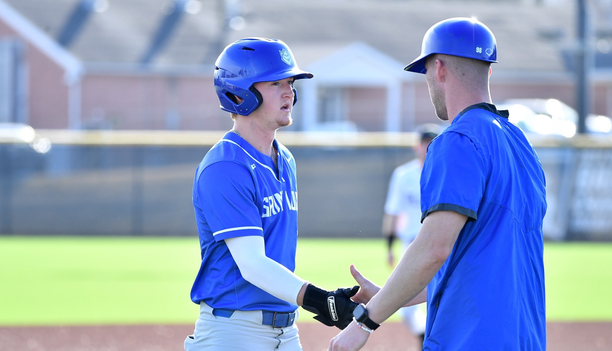 Edwardsville grad Hayden Moore on MLB Draft journey