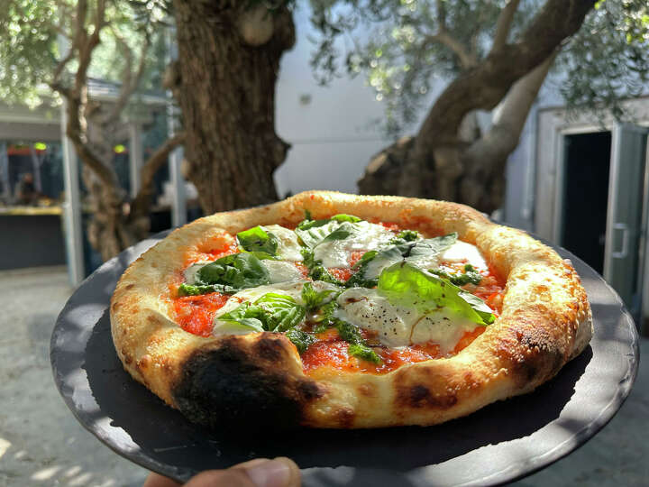 Exciting new Bay Area restaurants opening this spring