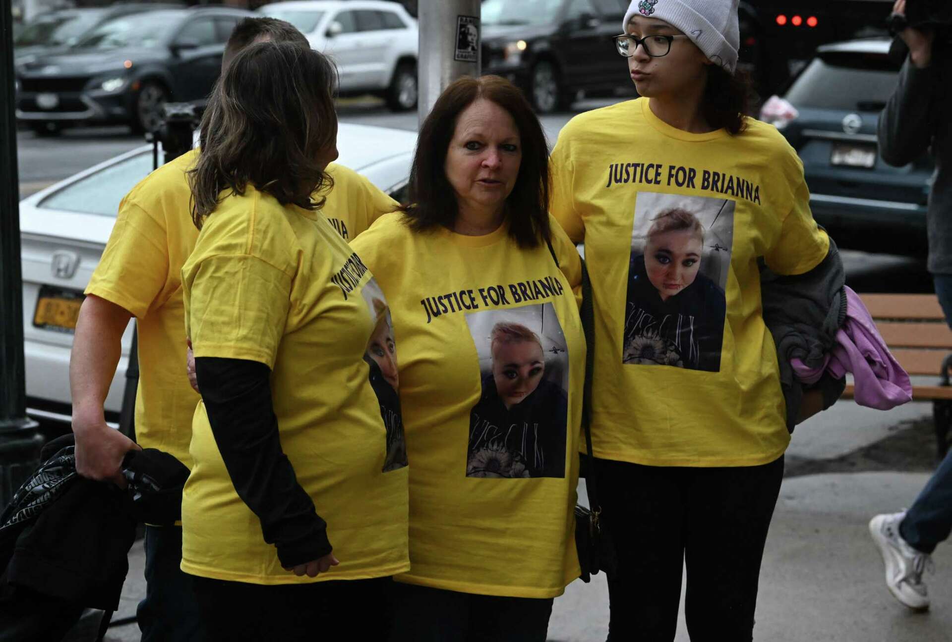 Sebastian Mabb, charged with killing Brianna Craig, appears in court