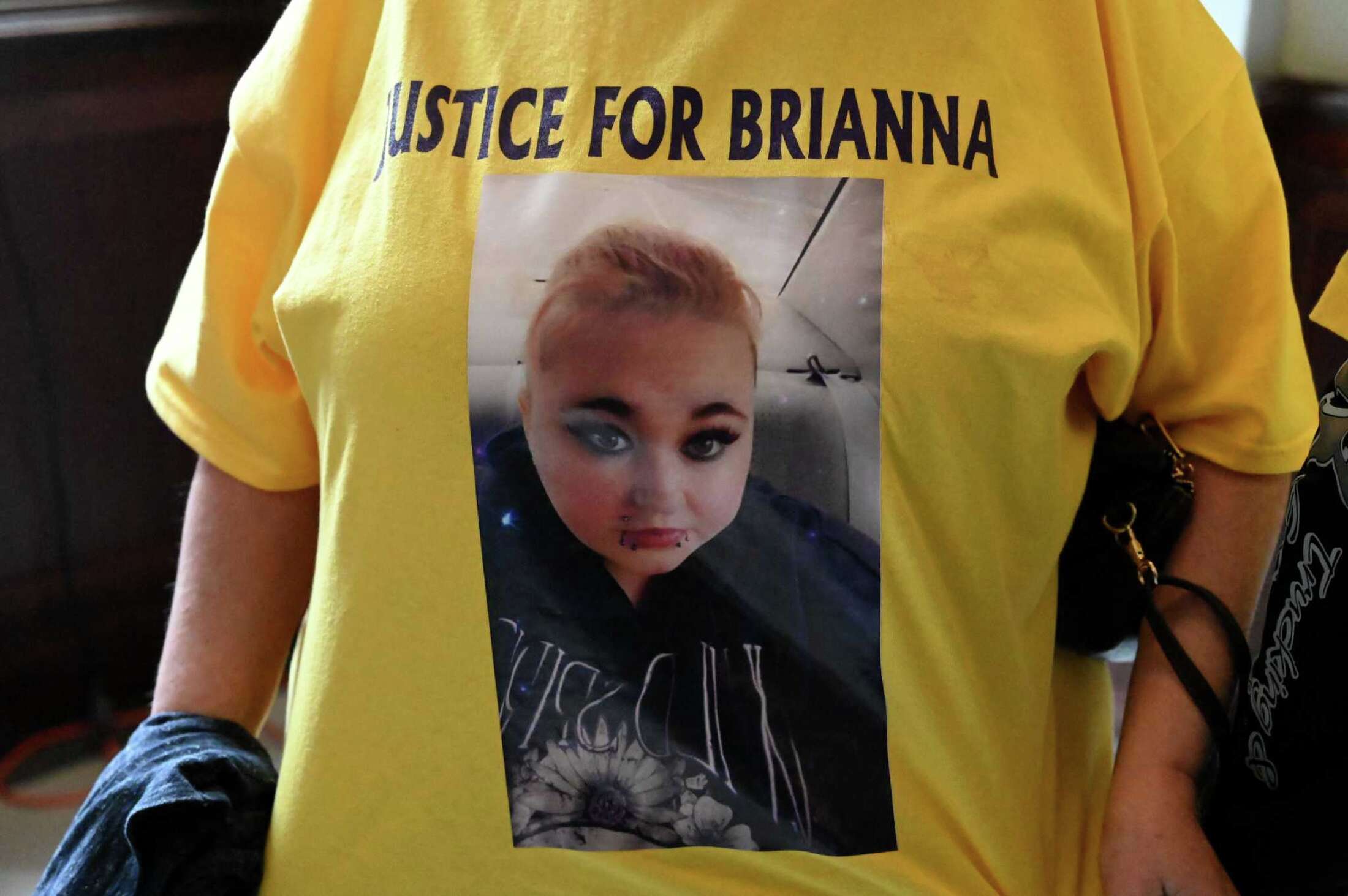 Sebastian Mabb, charged with killing Brianna Craig, appears in court